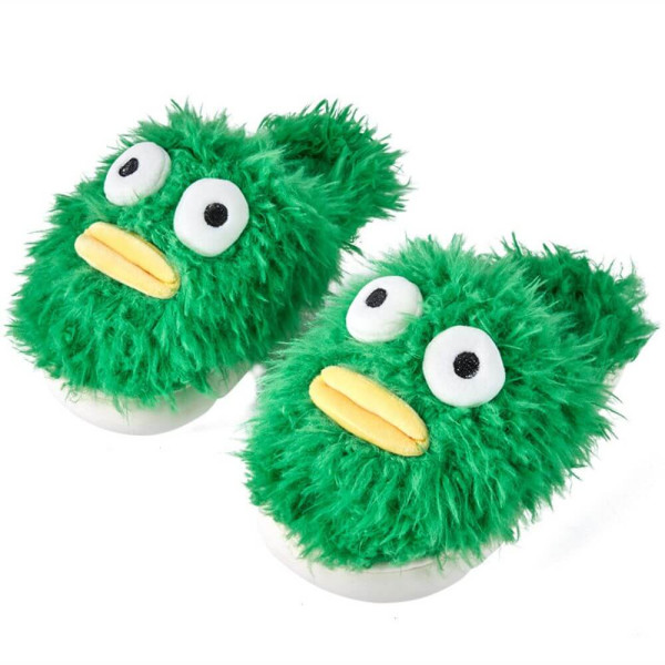 Monster House Slippers • Gifts More Personal Hong Kong