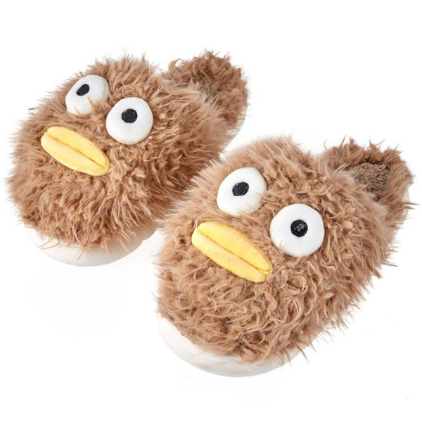 Monster House Slippers • Gifts More Personal Hong Kong